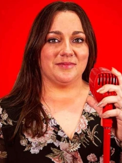 Sandra | Wiki The Voice | Fandom
