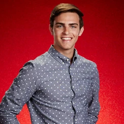 Ricky Manning | The Voice Wiki | Fandom