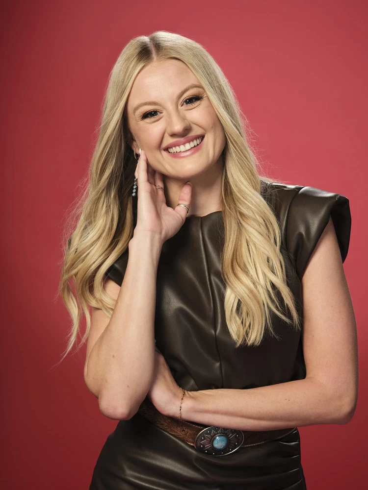 Blaire Elbert | The Voice Wiki | Fandom