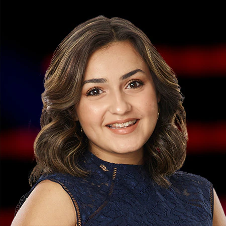 Rio Doyle | The Voice Wiki | Fandom