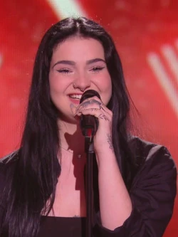 Ambriel | Wiki The Voice | Fandom