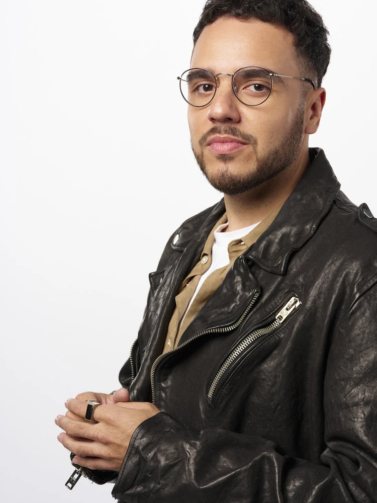 Pablo Herrera | The Voice Wiki | Fandom