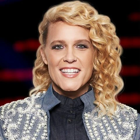 Molly Stevens | The Voice Wiki | Fandom