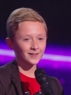 Rémy Parker | Wiki The Voice | Fandom