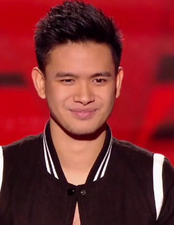 Angelo Powers | Wiki The Voice | Fandom