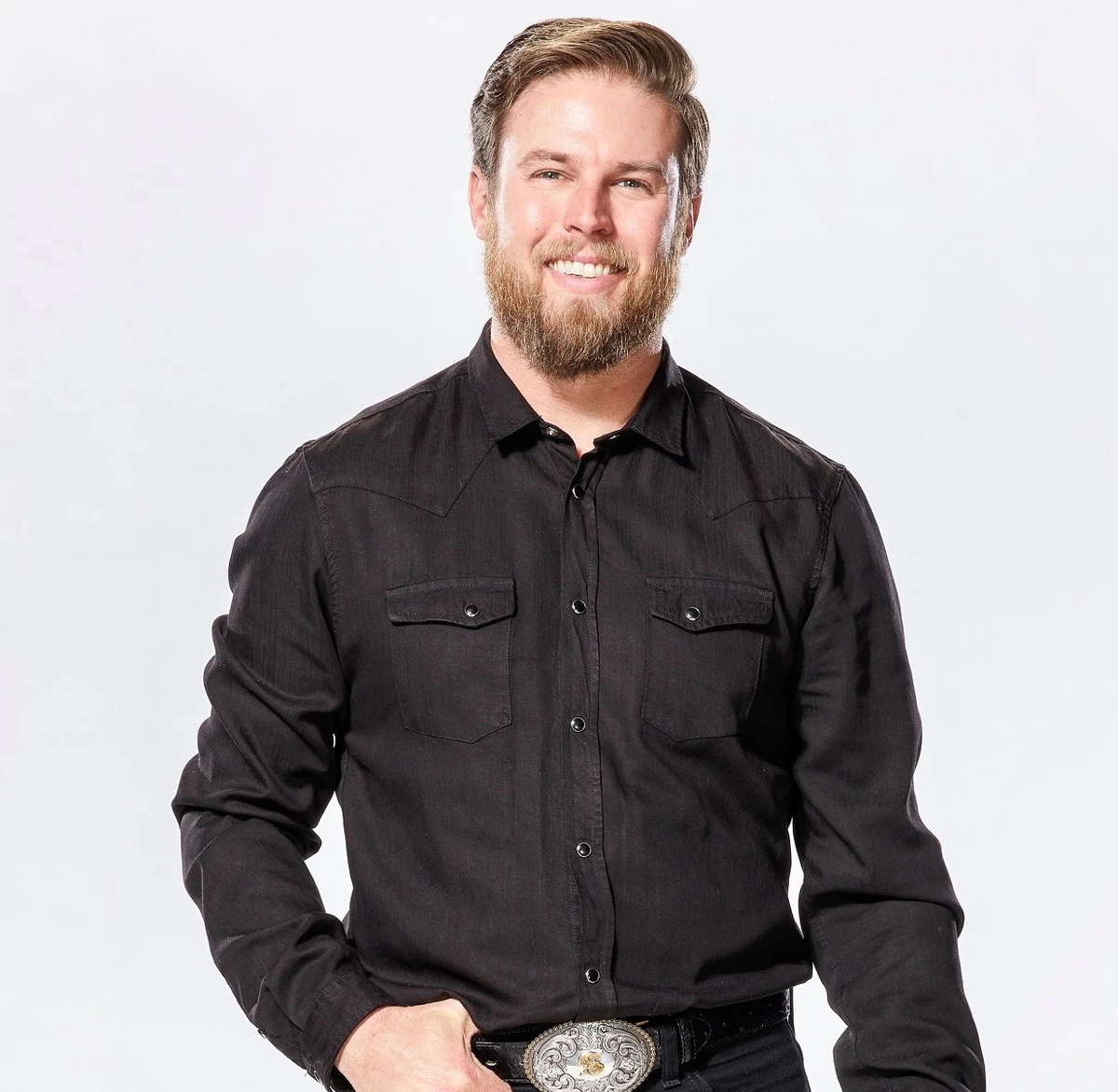 Cam Spinks | The Voice Wiki | Fandom