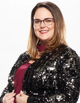 Kim Cherry | The Voice Wiki | Fandom