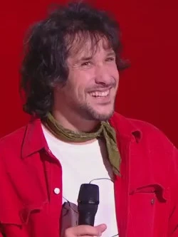 Xavier Polycarpe | Wiki The Voice | Fandom