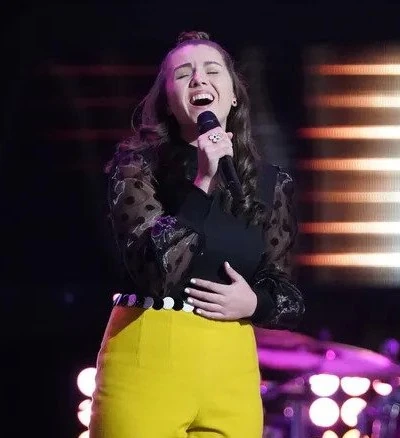 Anna Grace/Gallery | The Voice Wiki | Fandom