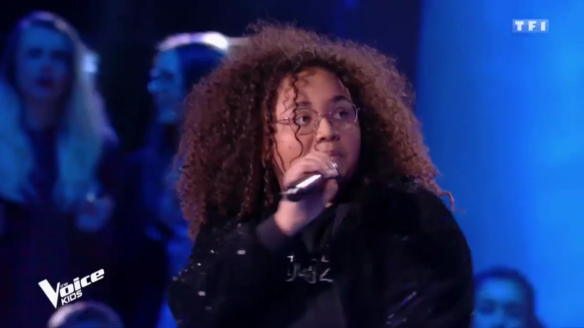 Madison | Wiki The Voice | Fandom