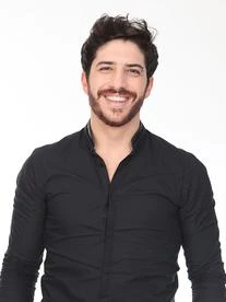 Marc Hatem | Wiki The Voice | Fandom