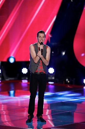 Hit 'Em Up Style (Oops!) (Nic Hawk) | The Voice Wiki | Fandom