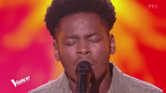 Micha Gravenberch | Wiki The Voice | Fandom