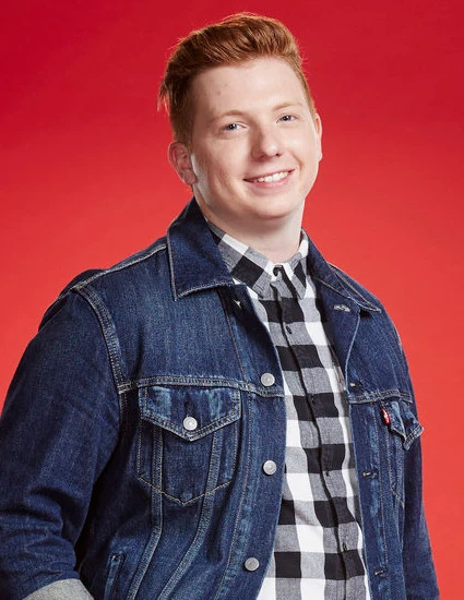 Mike Schiavo | The Voice Wiki | Fandom