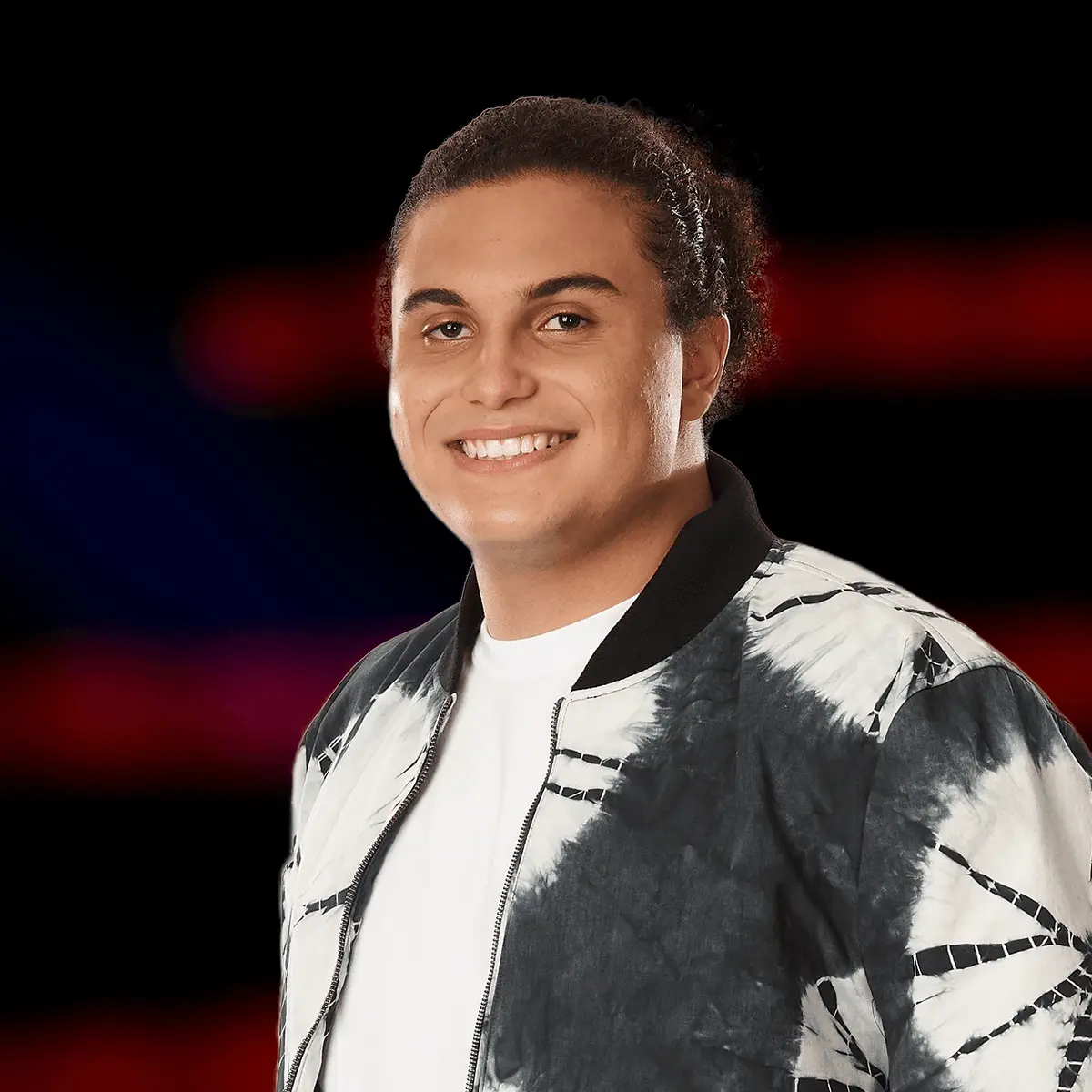 Xavier Cornell | The Voice Wiki | Fandom