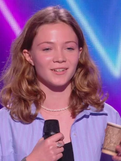 Zoé | Wiki The Voice | Fandom