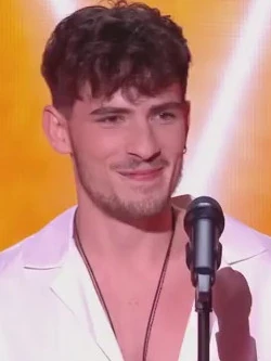 Aiden | Wiki The Voice | Fandom