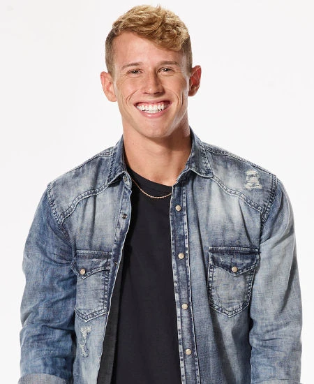 Jared Herzog | The Voice Wiki | Fandom