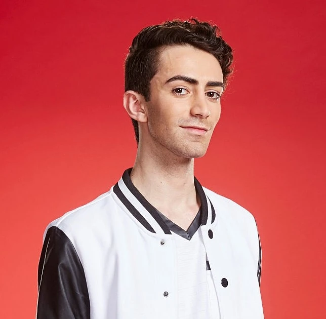 Jonathan Bach | The Voice Wiki | Fandom