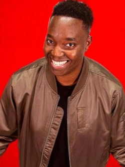 Julien Kela | Wiki The Voice | Fandom