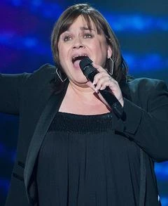 Virginie Vetrano | Wiki The Voice | Fandom