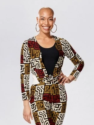 Cedrice | The Voice Wiki | Fandom