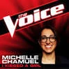 Michelle Chamuel/Gallery | The Voice Wiki | Fandom