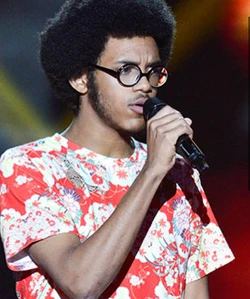 Julien Anglade | Wiki The Voice | Fandom