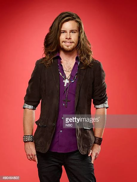 Tyler Dickerson | The Voice Wiki | Fandom