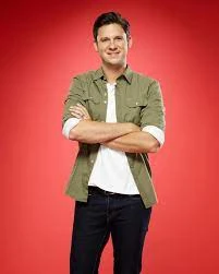 Chris Crump | The Voice Wiki | Fandom