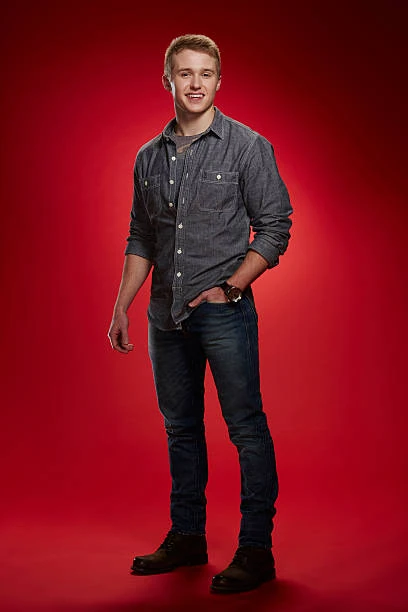 Corey Kent White | The Voice Wiki | Fandom
