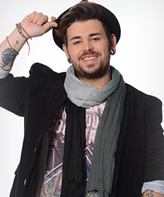 Lioan | Wiki The Voice | Fandom