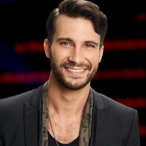 Mitchell Lee | The Voice Wiki | Fandom