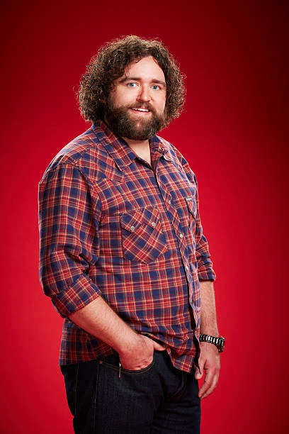 Patrick Thomson | The Voice Wiki | Fandom