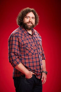 Patrick Thomson | The Voice Wiki | Fandom