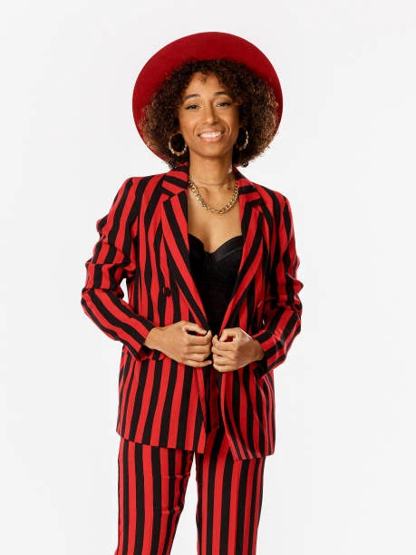 Samara Brown | The Voice Wiki | Fandom
