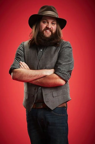 Cole Vosbury | The Voice Wiki | Fandom