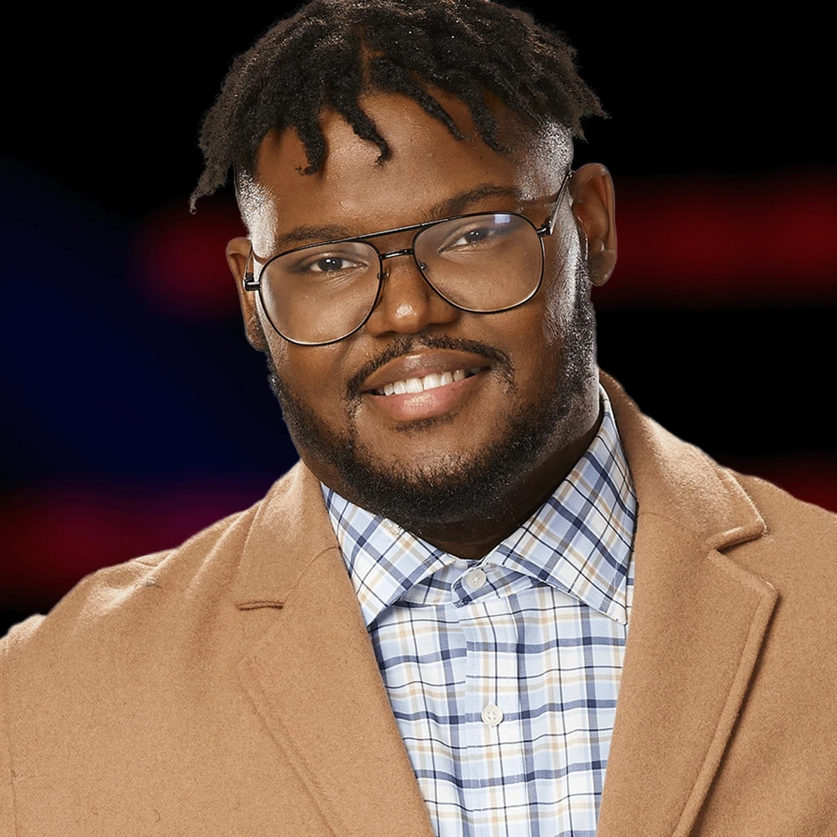 Justin Aaron | The Voice Wiki | Fandom