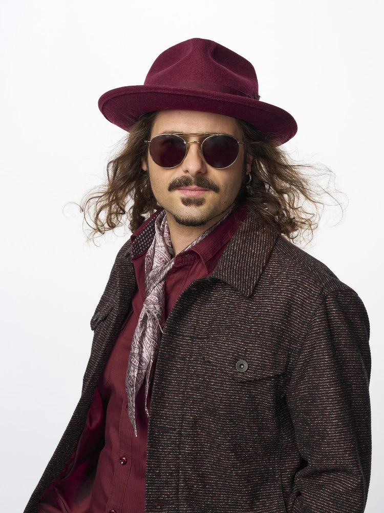 Kevin James Graham | The Voice Wiki | Fandom