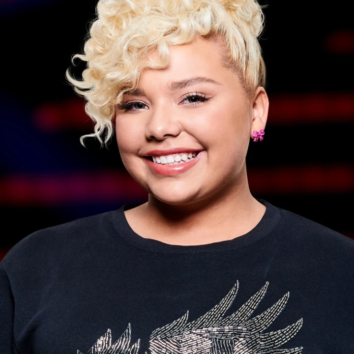 Aaliyah Rose | The Voice Wiki | Fandom