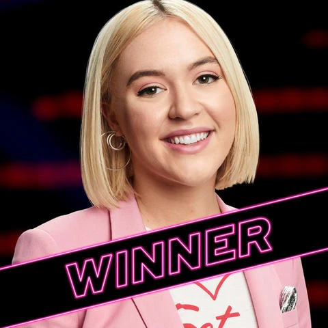 Chloe Kohanski | The Voice Wiki | Fandom