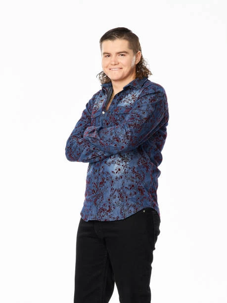 Kenzie Wheeler | The Voice Wiki | Fandom