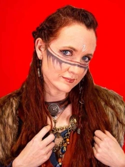 Marie Flamme | Wiki The Voice | Fandom