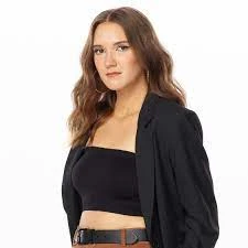 Rachel Christine | The Voice Wiki | Fandom