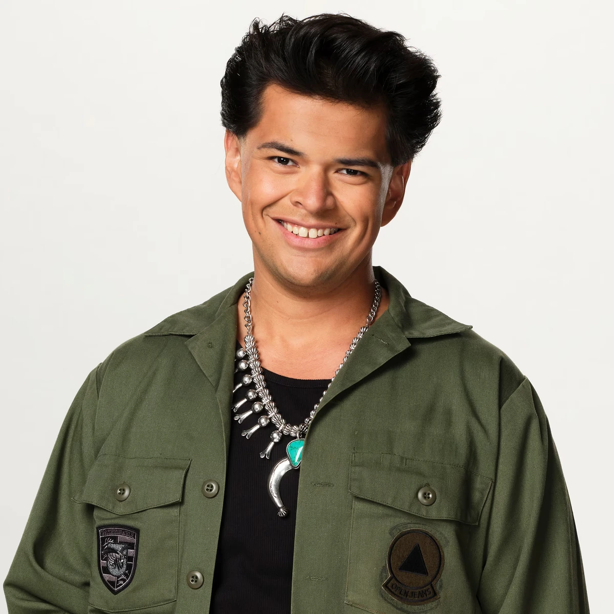 AJ Harvey | The Voice Wiki | Fandom