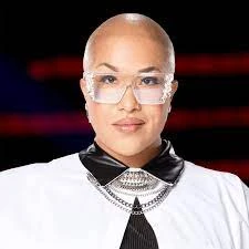 JaRae Womack | The Voice Wiki | Fandom
