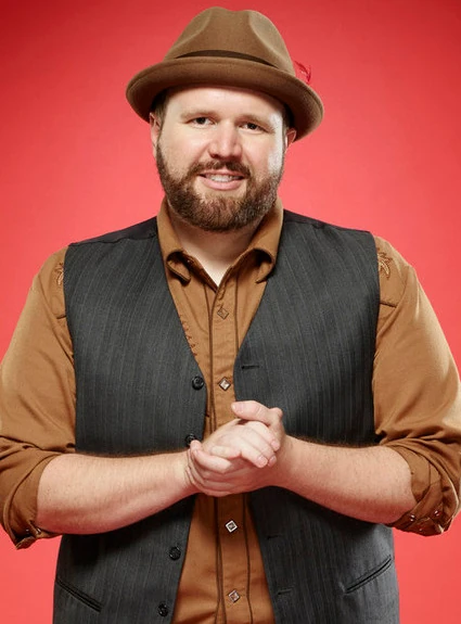 Dustin Christensen | The Voice Wiki | Fandom