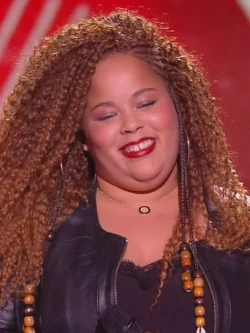 Maggy | Wiki The Voice | Fandom