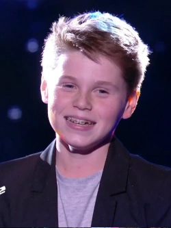 Timéo Béasse | Wiki The Voice | Fandom