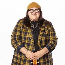 ALI | The Voice Wiki | Fandom